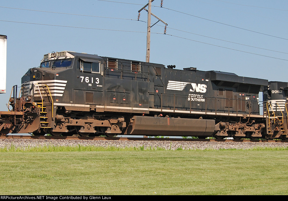 NS 7613